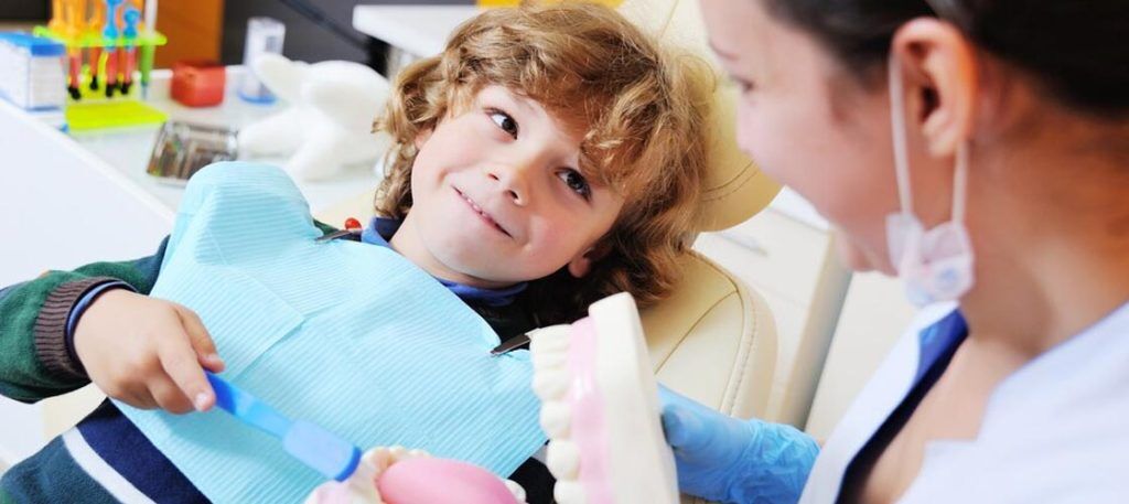 The Benefits of Regular Dental Check-Ups for Children - Welham Green Dental